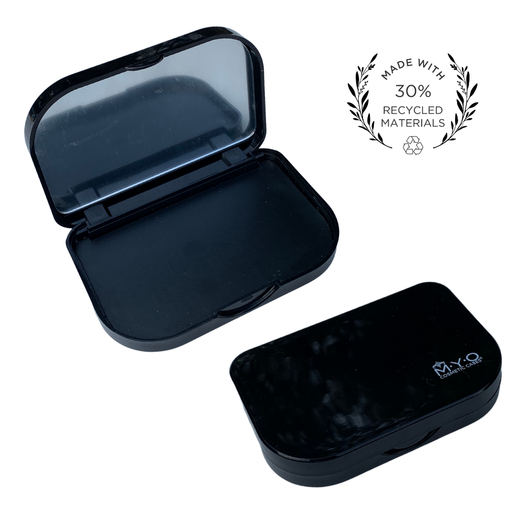 MYO Mini Case | Small Makeup Case - M·Y·O Cosmetic Cases